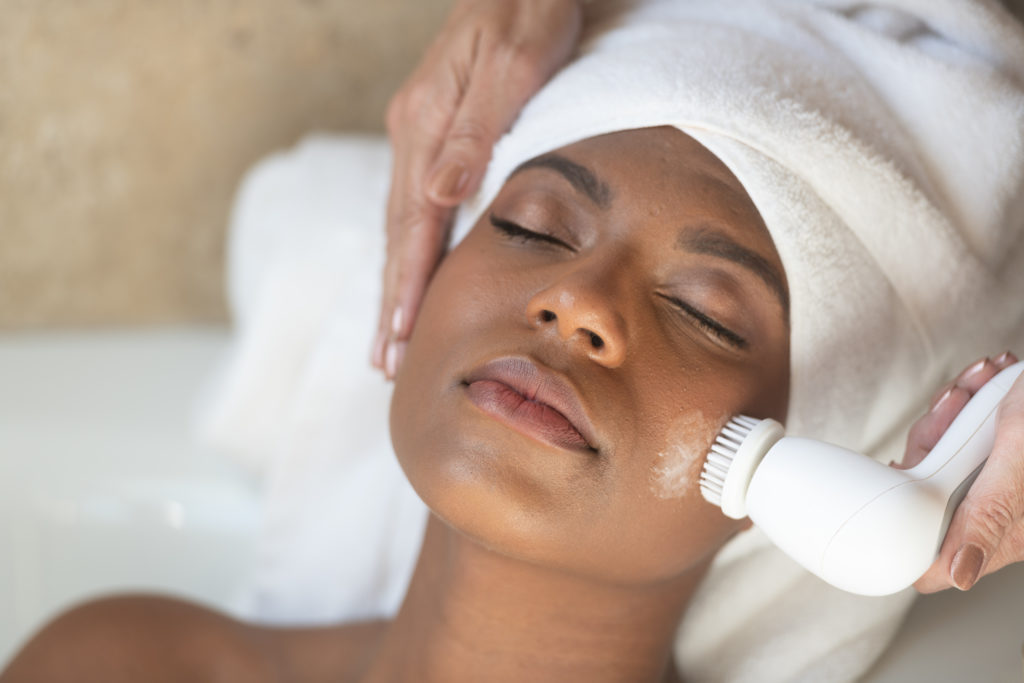 Skin Care - Studio East