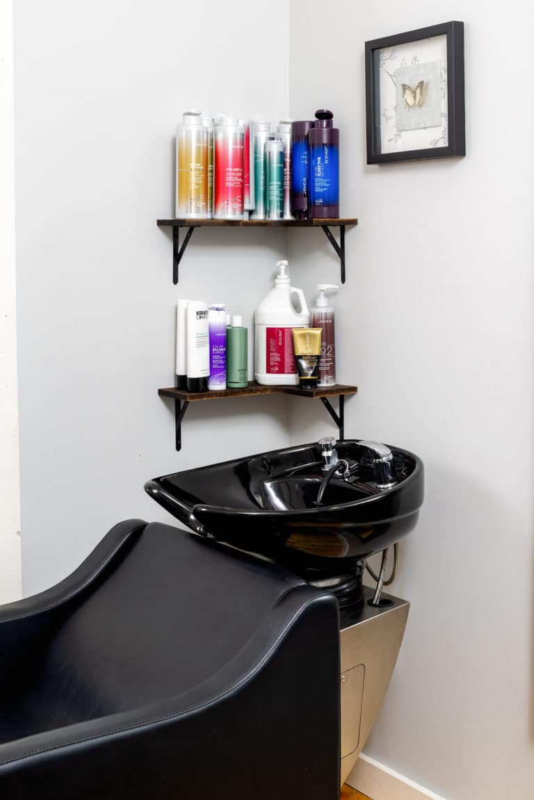 Hair Coloring Salon in Uxbridge, MA | Studio East