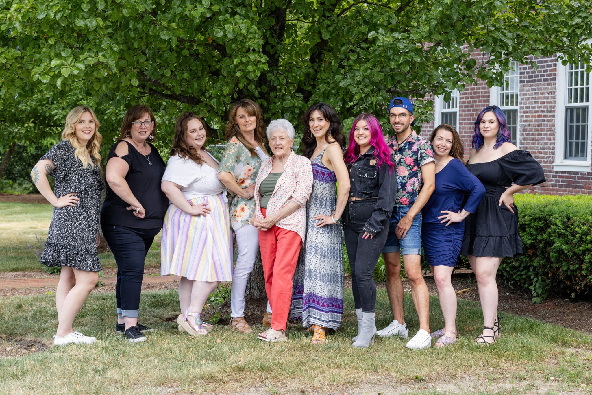 Contact Us - Studio East